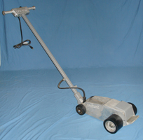 Johnson Motorized Bar